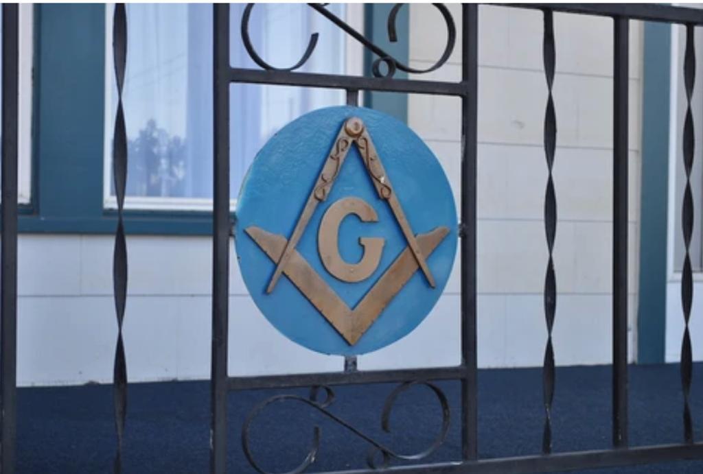 About – District Grand Lodge Of The Bahamas